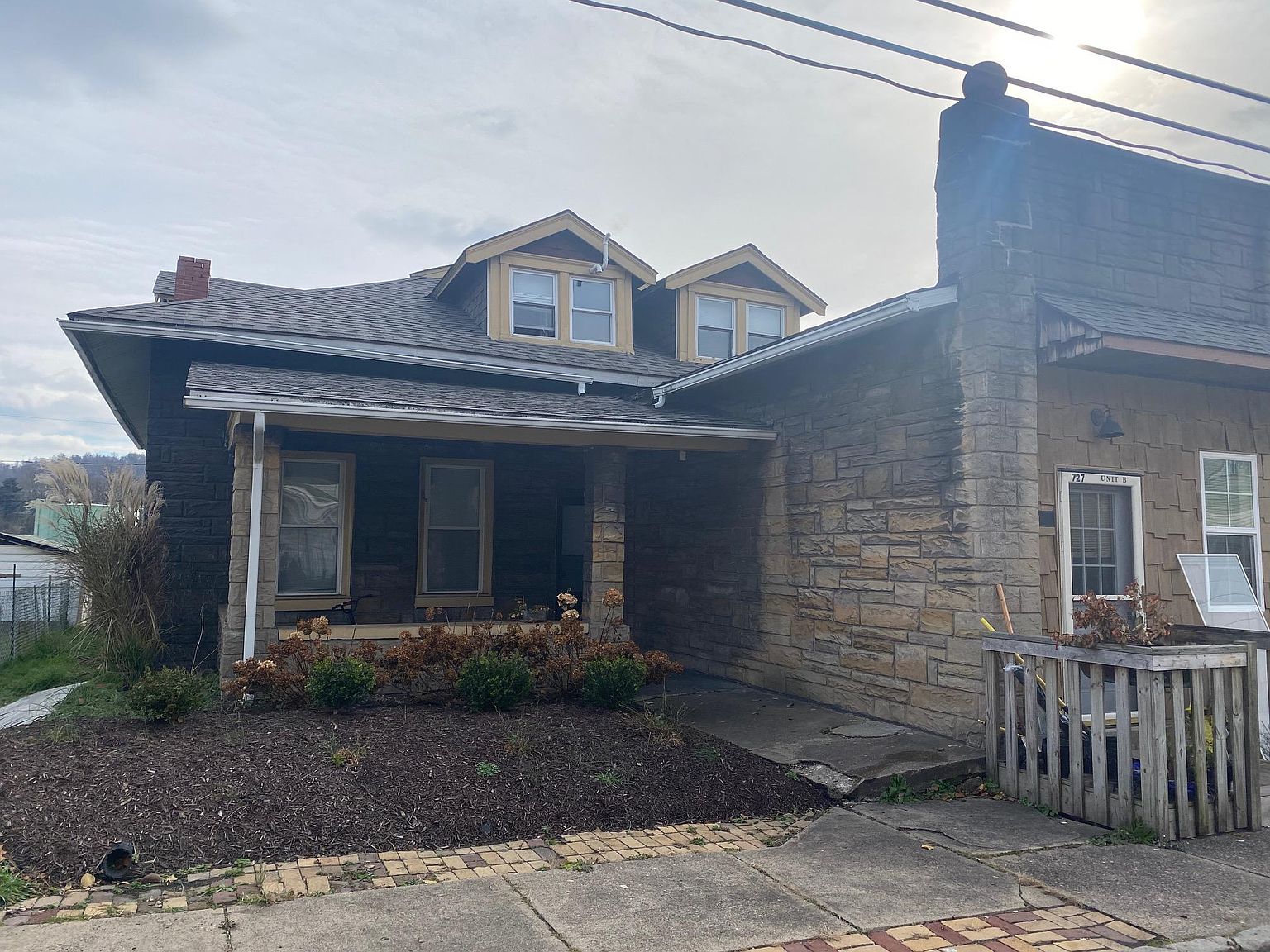 727 4th St FLOOR 2, West Elizabeth, PA 15088 | Zillow