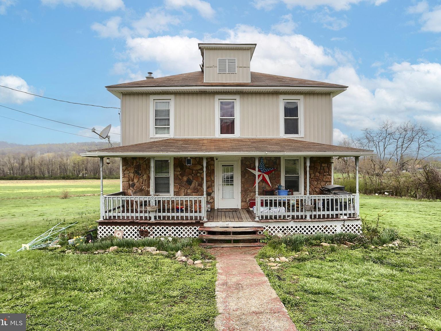 4805 State Route 103 S, Mc Veytown, PA 17051 | Zillow