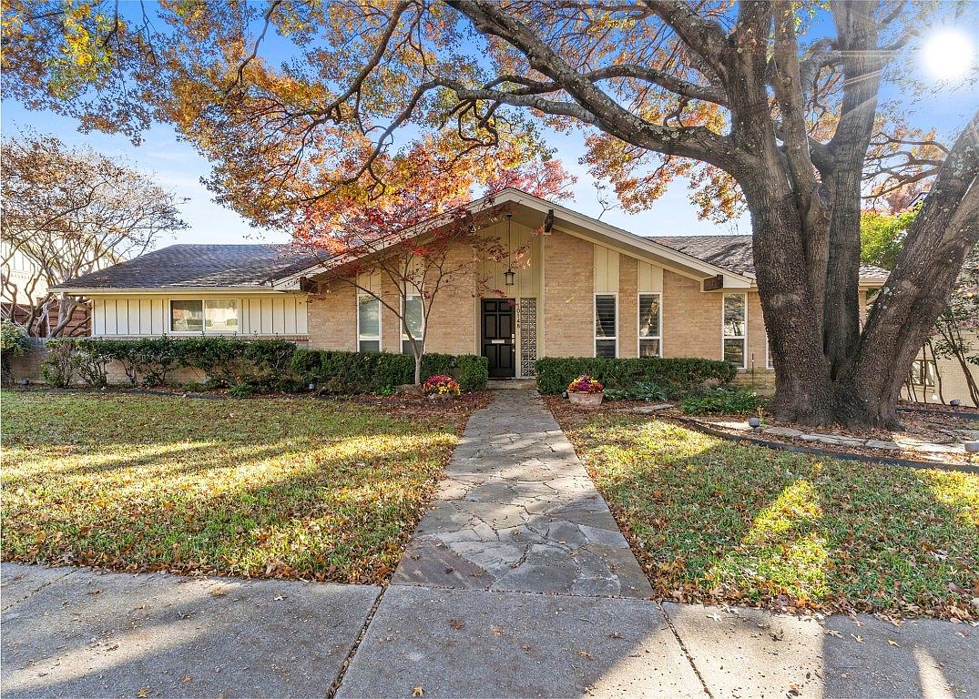 10148 Mapleridge Dr, Dallas, TX 75238 | Zillow