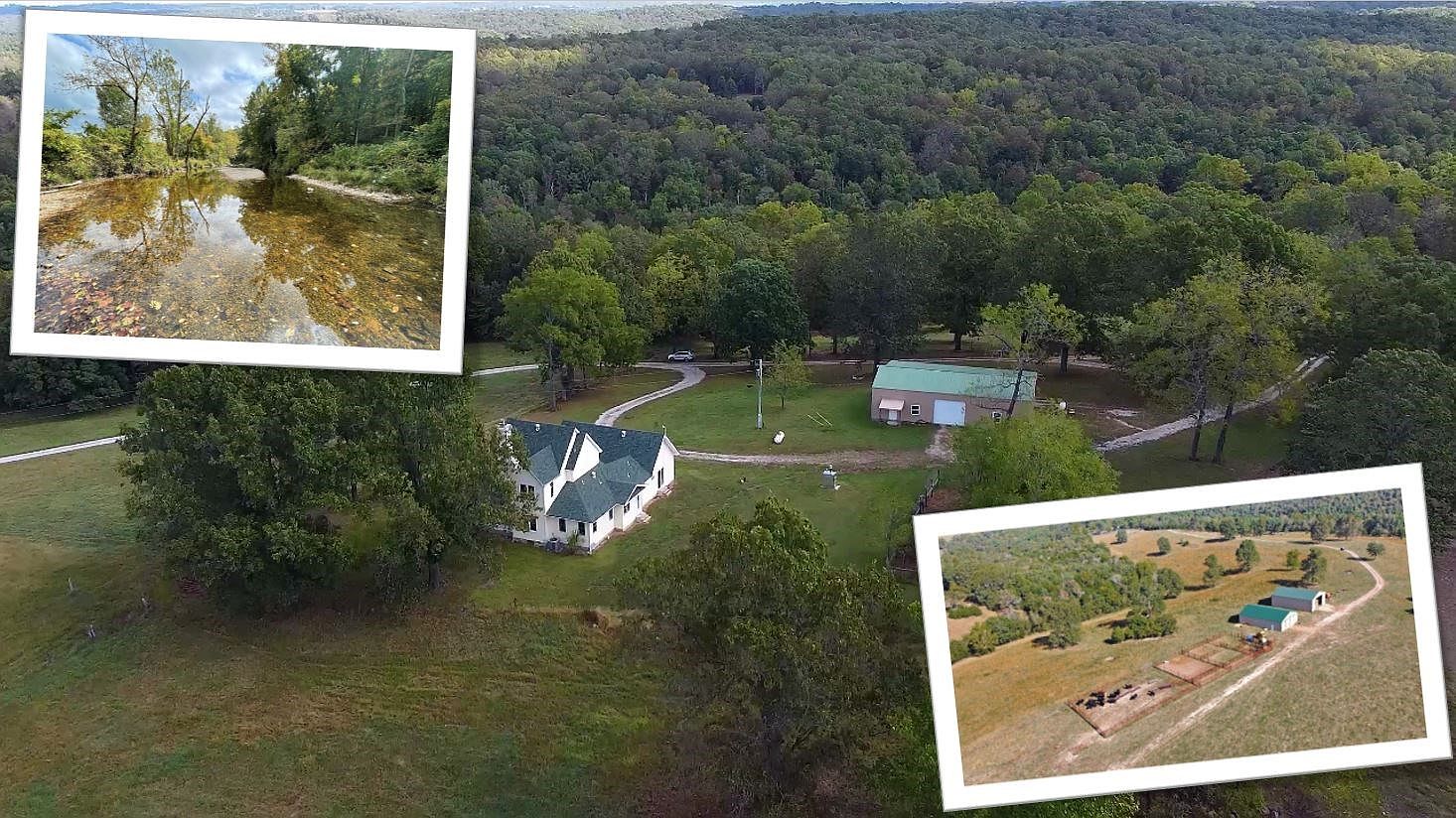 438 Grace Acres Ranch Rd, West Plains, MO 65775 | Zillow