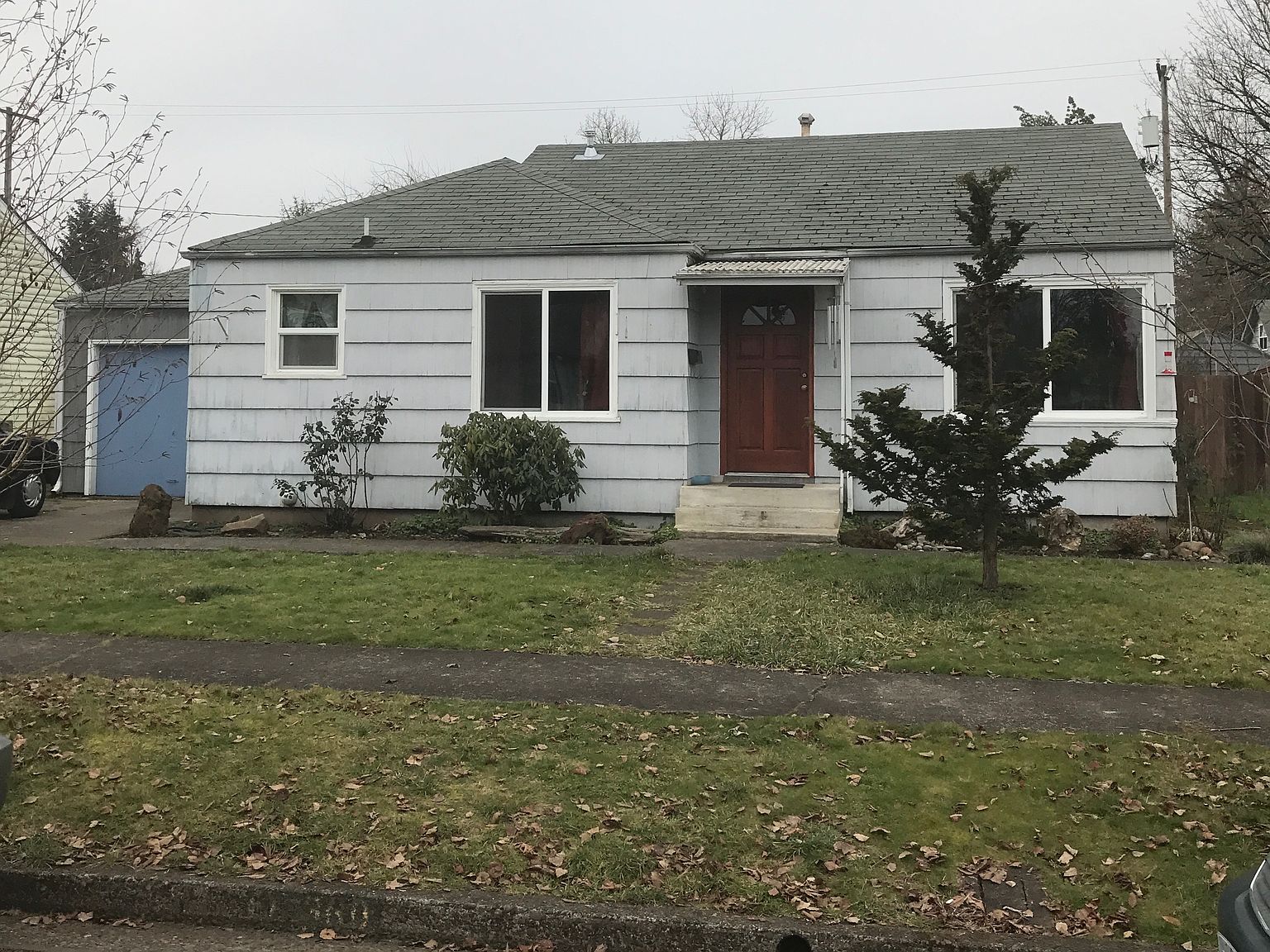 360 22nd St, Springfield, OR 97477 | Zillow