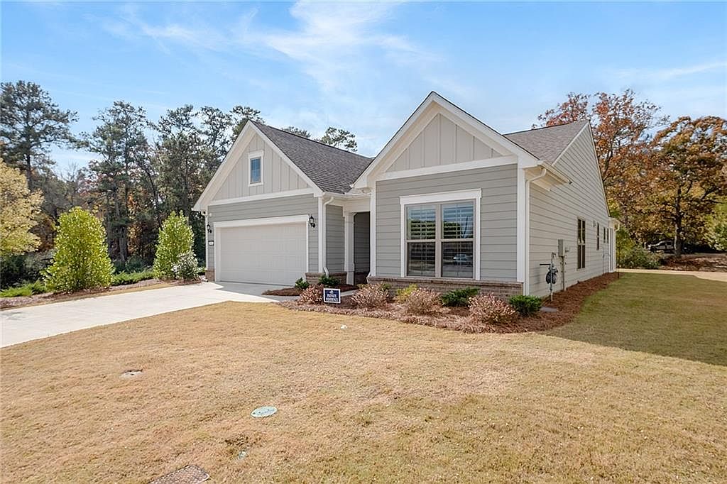2814 Bateman St SW, Powder Springs, GA 30127 | Zillow