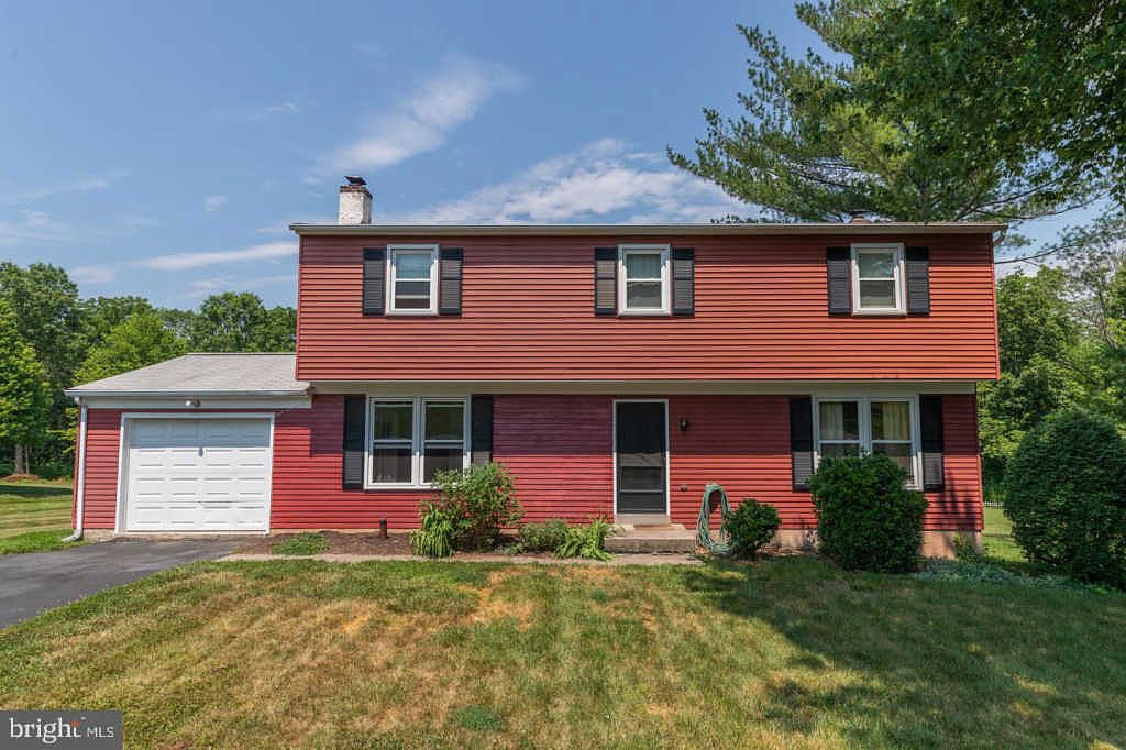 1851 Rampart Ln, Lansdale, PA 19446 | Zillow