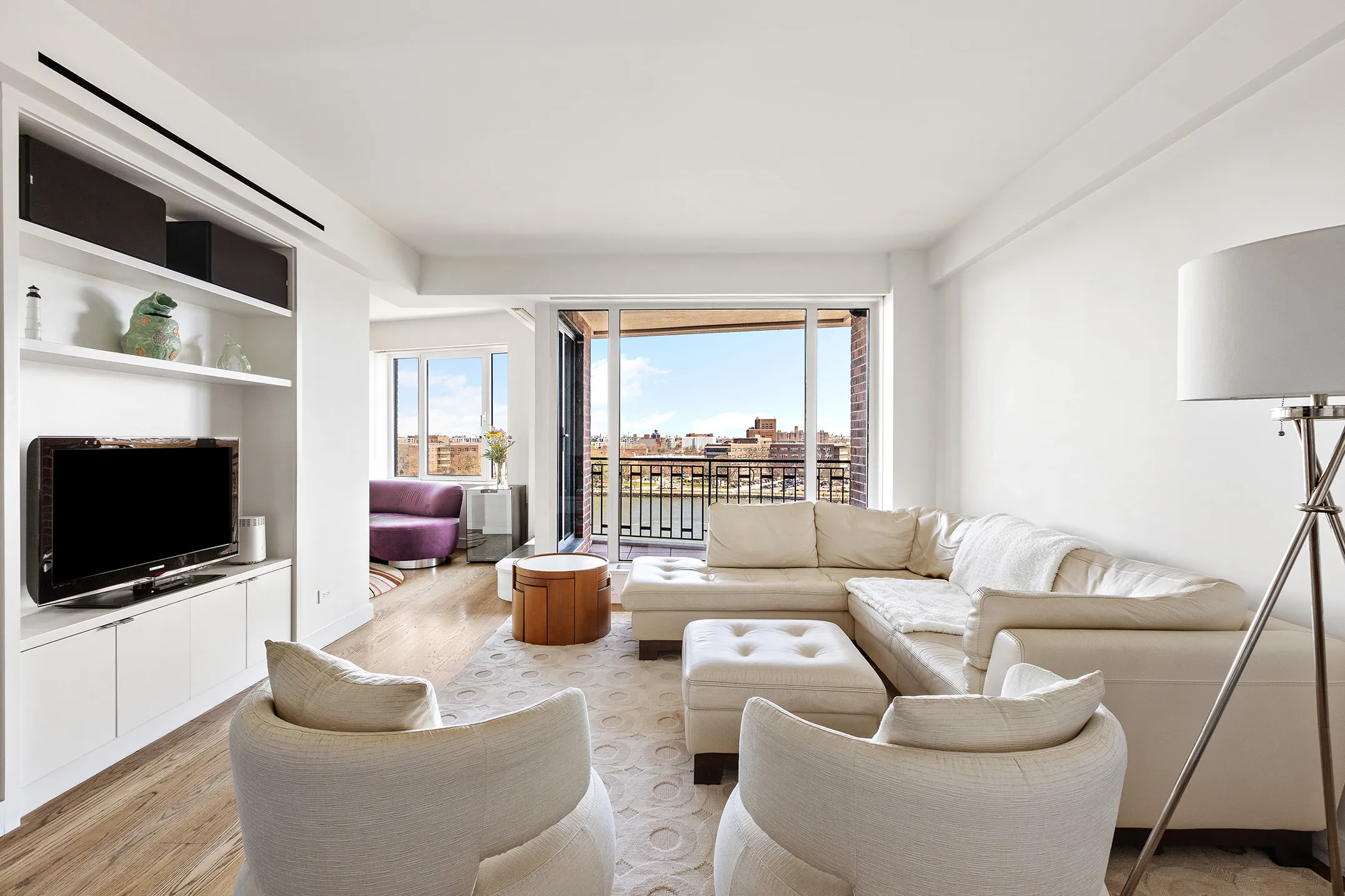 45 East End Avenue #6/7B in Yorkville, Manhattan | StreetEasy