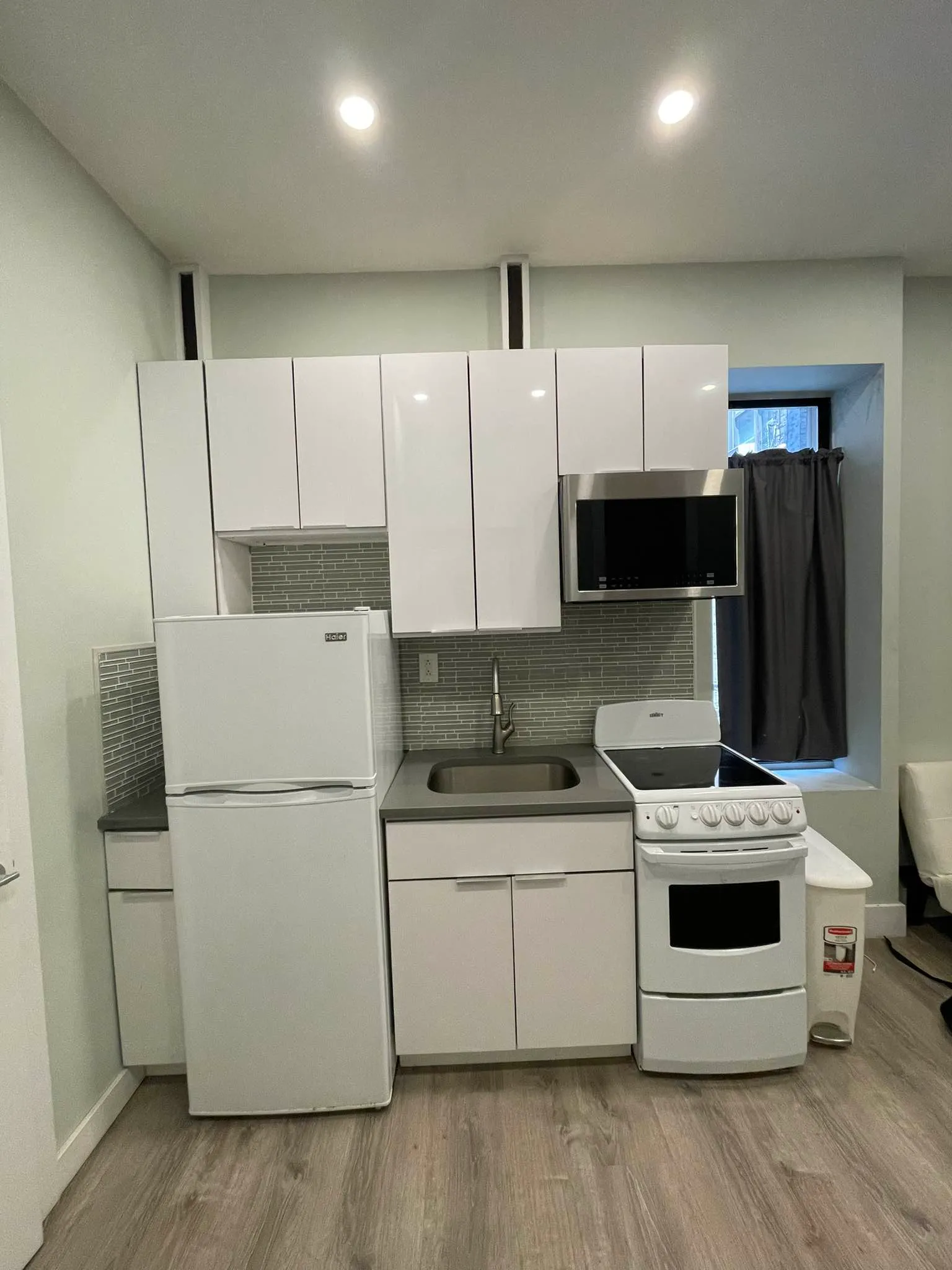 622 West 136th Street #4D in Hamilton Heights, Manhattan | StreetEasy