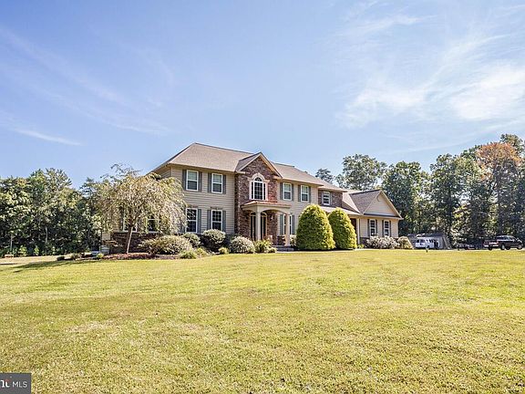 4250 Hidden Creek Rd, Port Republic, MD 20676 | MLS #MDCA2011540 | Zillow