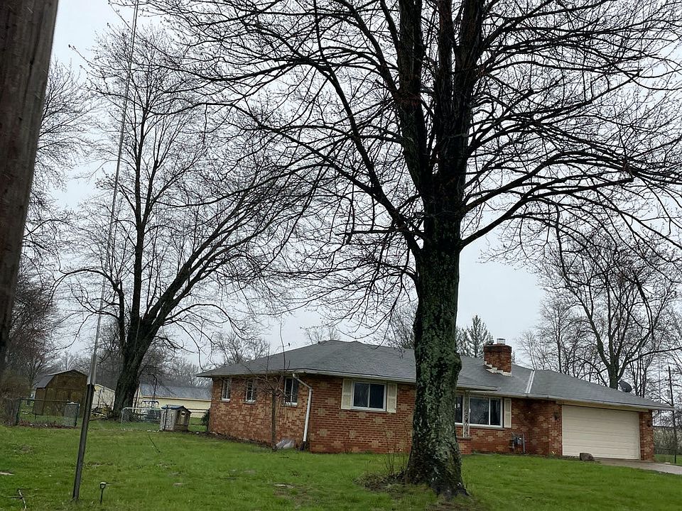4078 Mount Carmel Tobasco Rd Cincinnati Oh 45255 Zillow