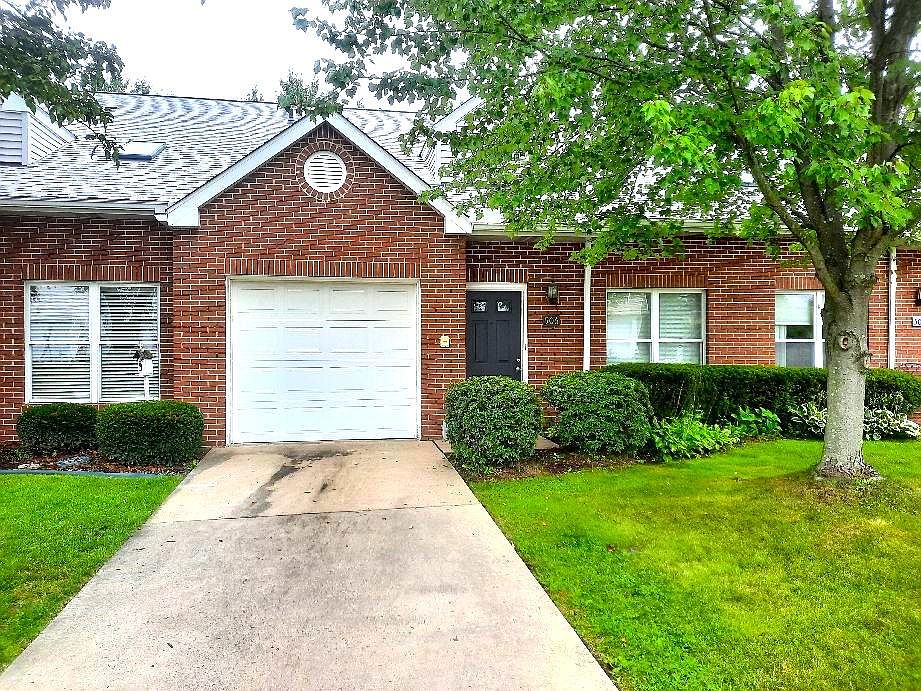 506 Ten Point Ln #506, Cranberry Township, PA 16066 | Zillow