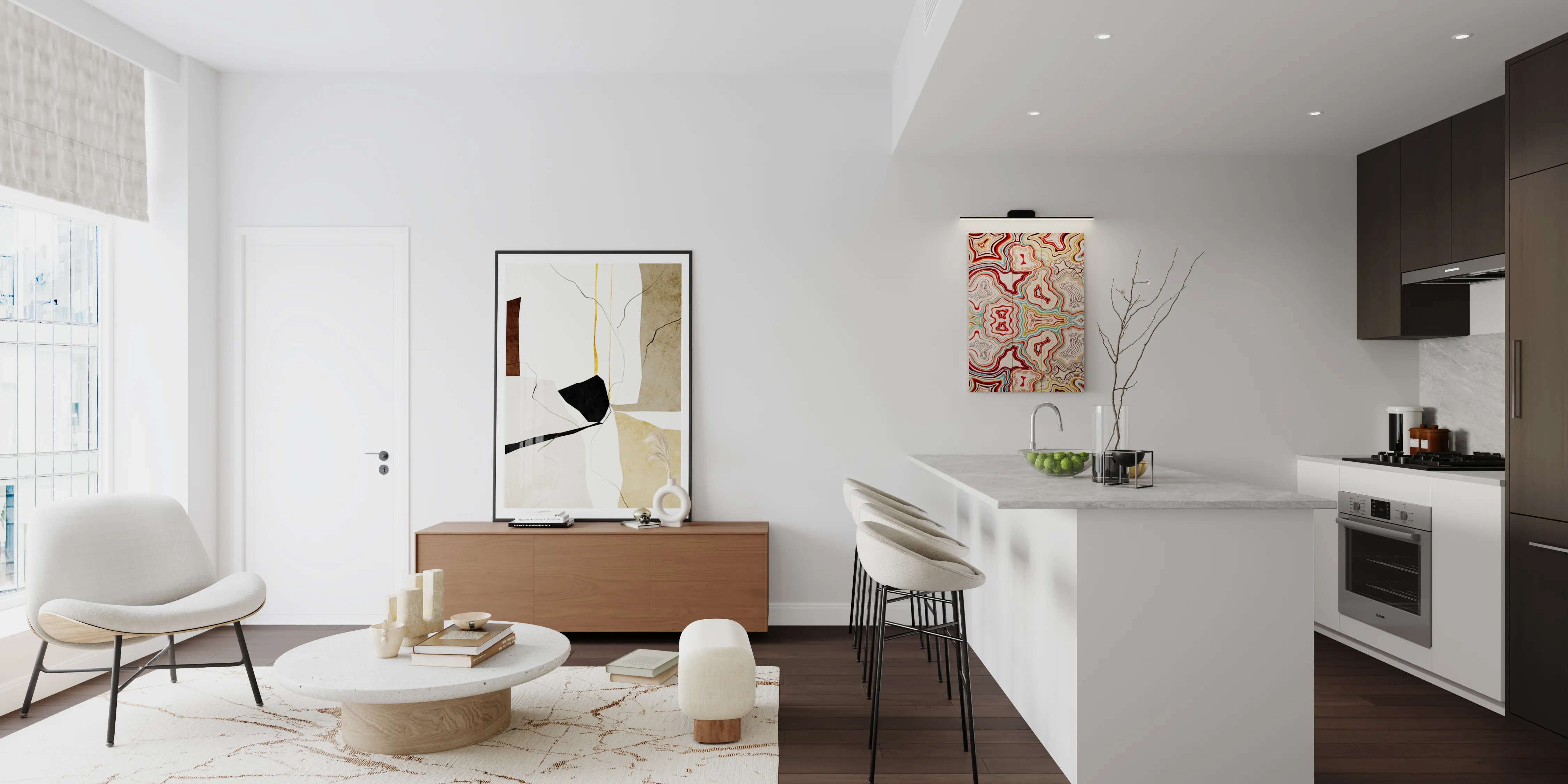 27-20 42nd Road #7E in Hunters Point, Queens | StreetEasy