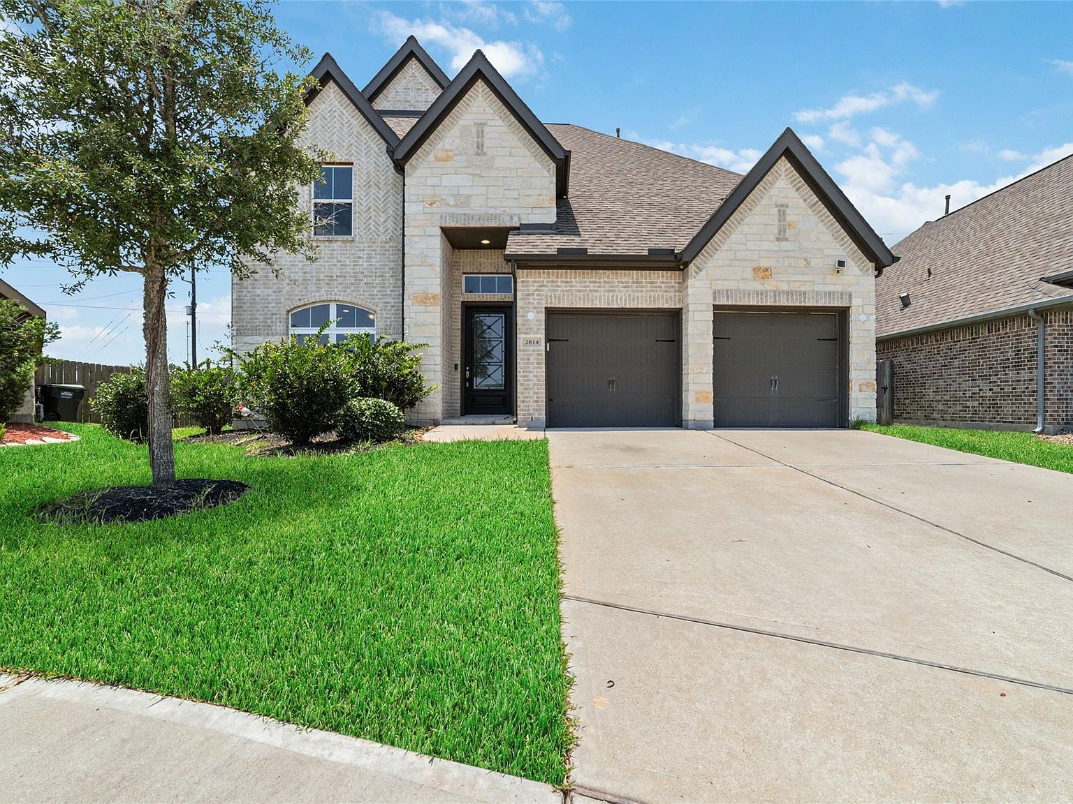 2814 Gable Point Dr, Pearland, TX 77584 | MLS #48790481 | Zillow