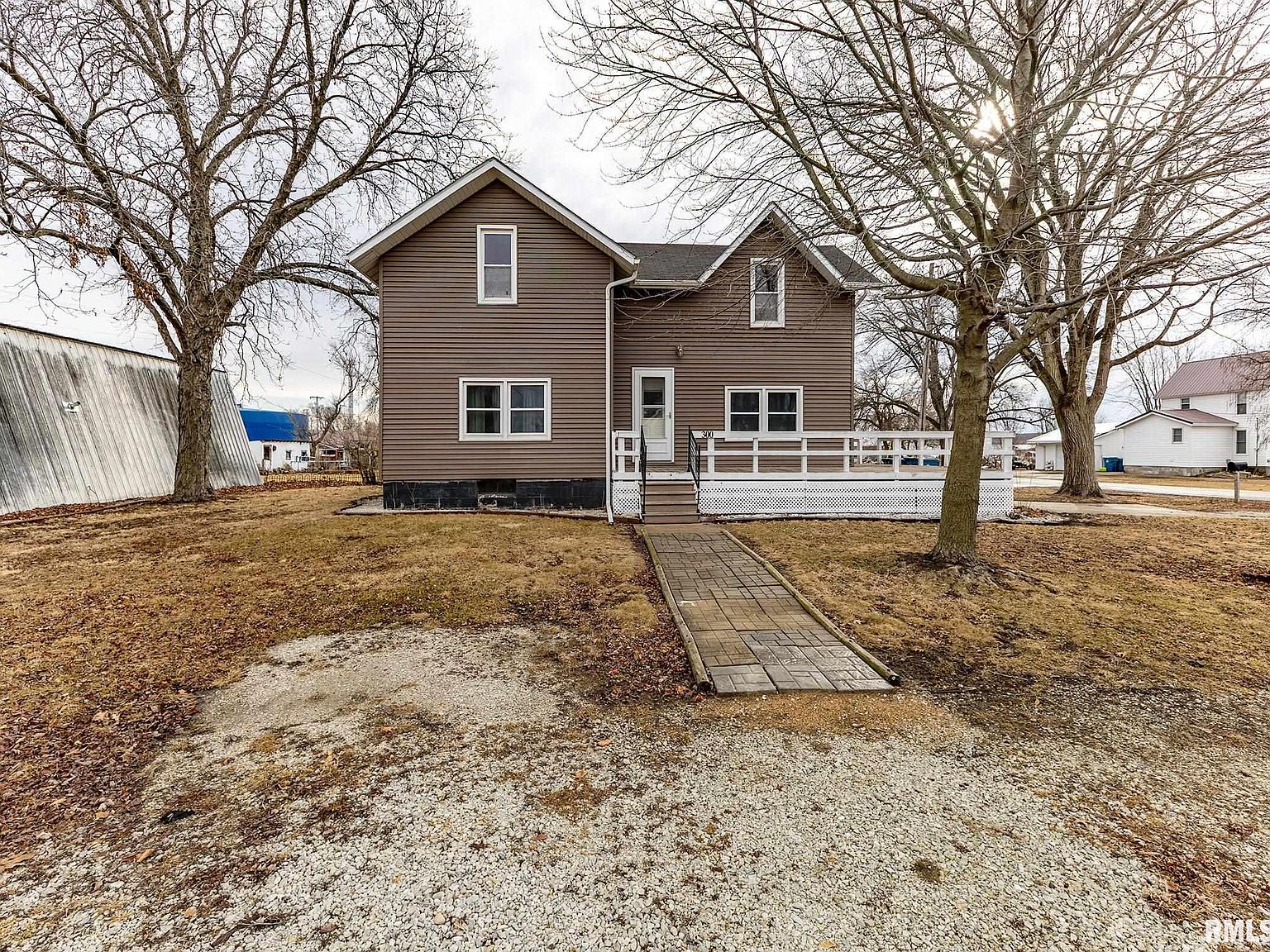 300 N Lincoln St, Atkinson, IL 61235 | Zillow