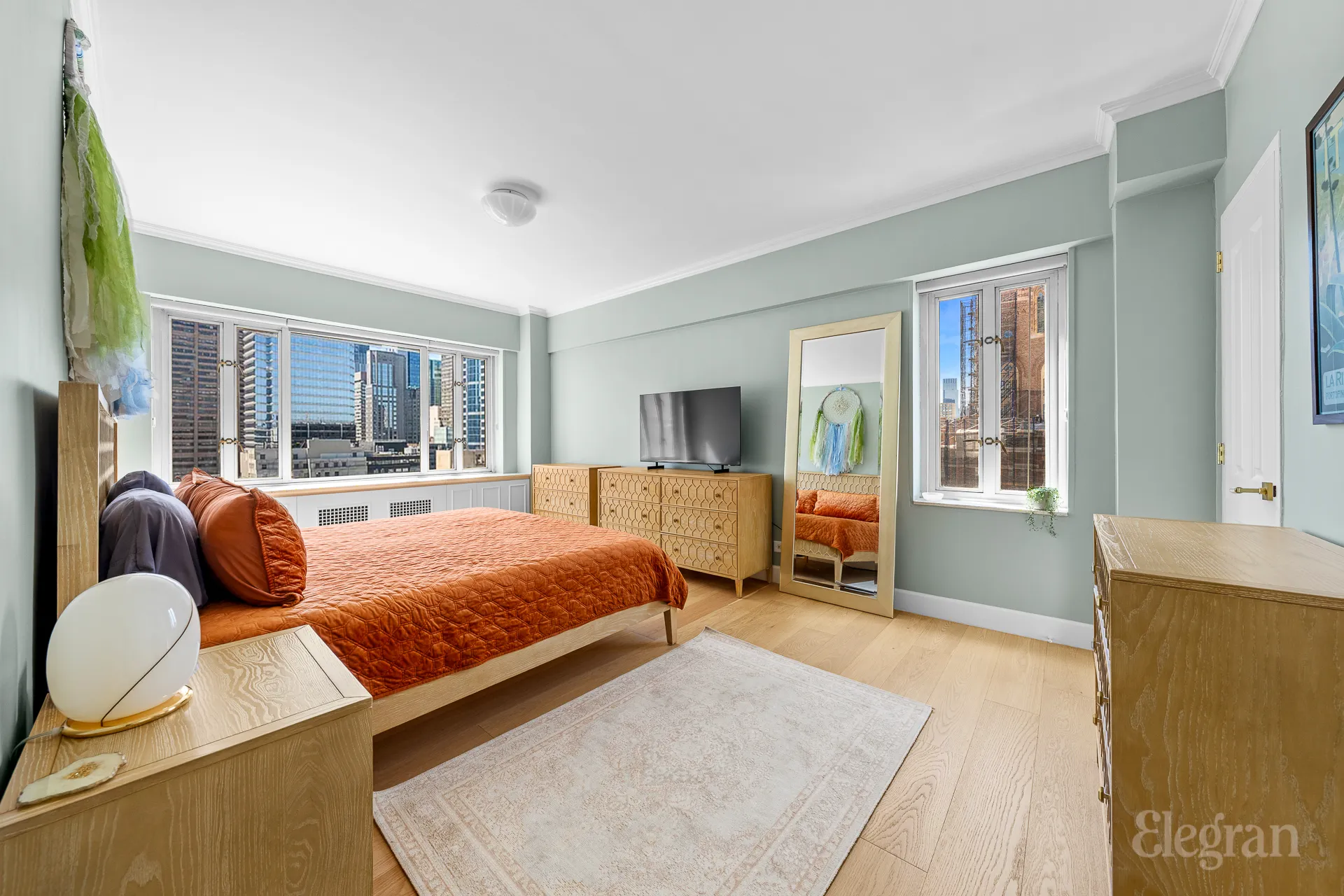 166 East 63rd Street #20A in Lenox Hill, Manhattan | StreetEasy