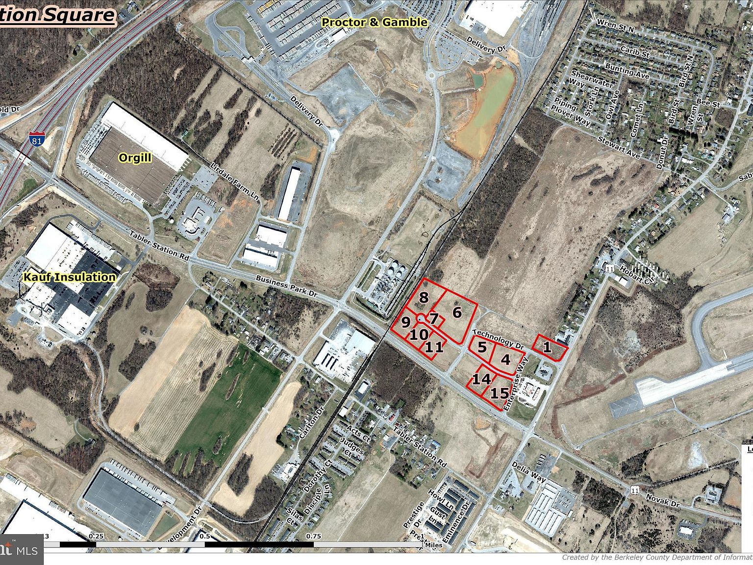 11 Station Ter W, Martinsburg, WV 25403 | MLS #WVBE2042296 | Zillow