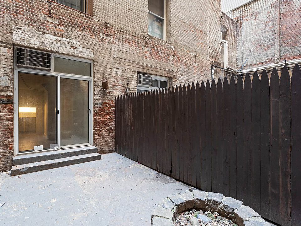 88 Fulton St #L7, New York, NY 10038 | Zillow