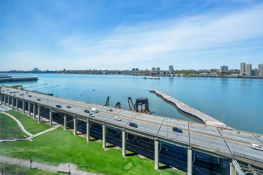 200 Riverside Boulevard #14L in Lincoln Square, Manhattan | StreetEasy