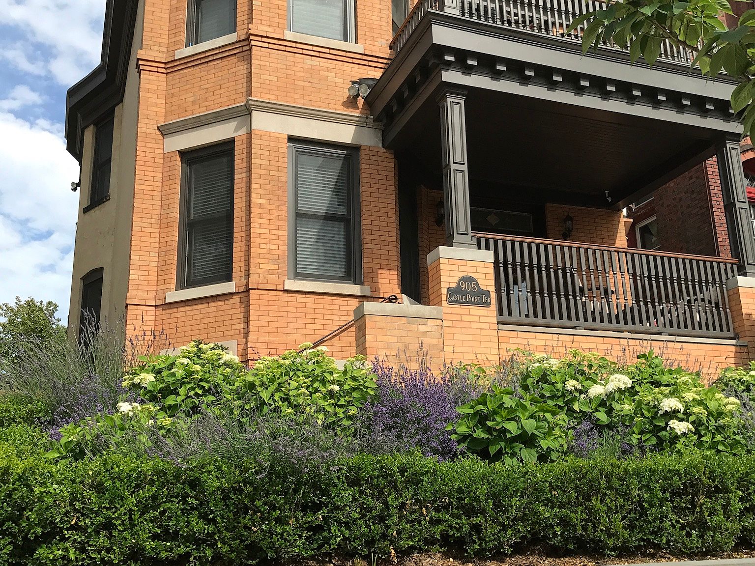 905 Castle Point Ter, Hoboken, NJ 07030 | Zillow