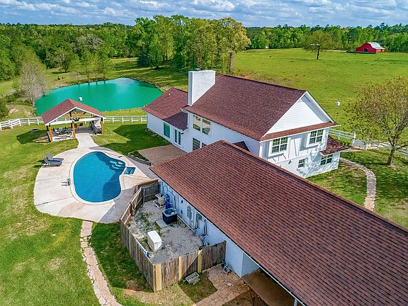 2832 Rifle Rd, Pollok, TX 75969 | Zillow