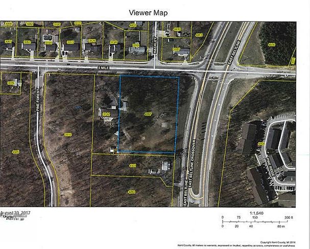 4357 E Beltline Ave NE, Grand Rapids, MI 49525 | Zillow