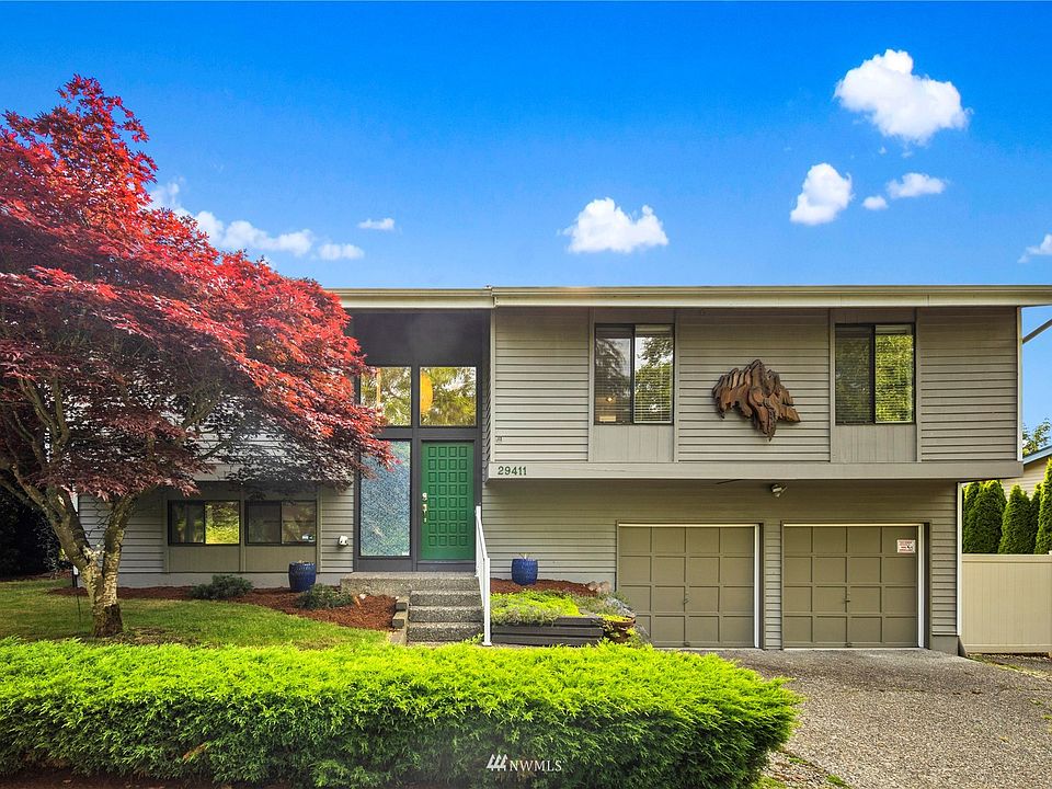29411 4th Ave S, Federal Way, WA 98003 | Zillow