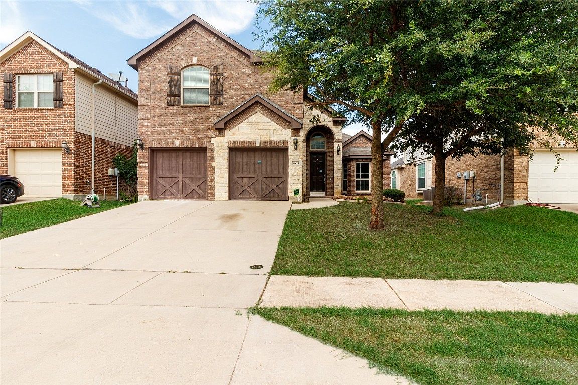 2633 Exmore Pony Way, Fort Worth, TX 76244 | Zillow