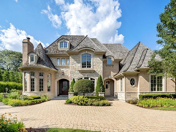 10 Sheffield Ln, Oak Brook, IL 60523 | Zillow