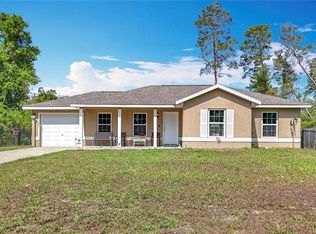 2219 SW 146th Loop, Ocala, FL 34473 | MLS #844709 | Zillow