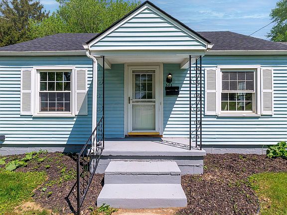 558 Boyce St, Urbana, OH 43078 | Zillow