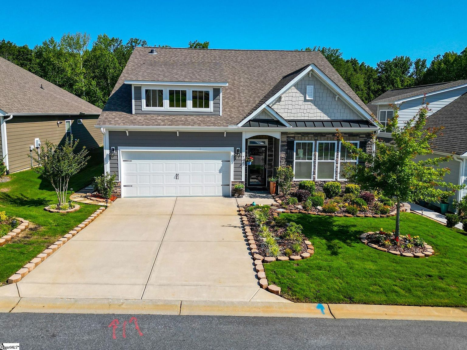 702 Raleighwood Ln Simpsonville Sc 29681 Zillow