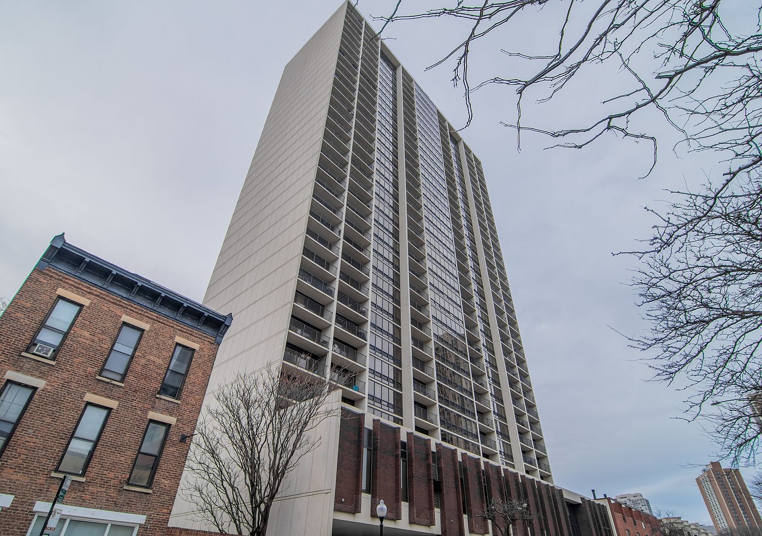 1636 N Wells St APT 705, Chicago, IL 60614 | Zillow