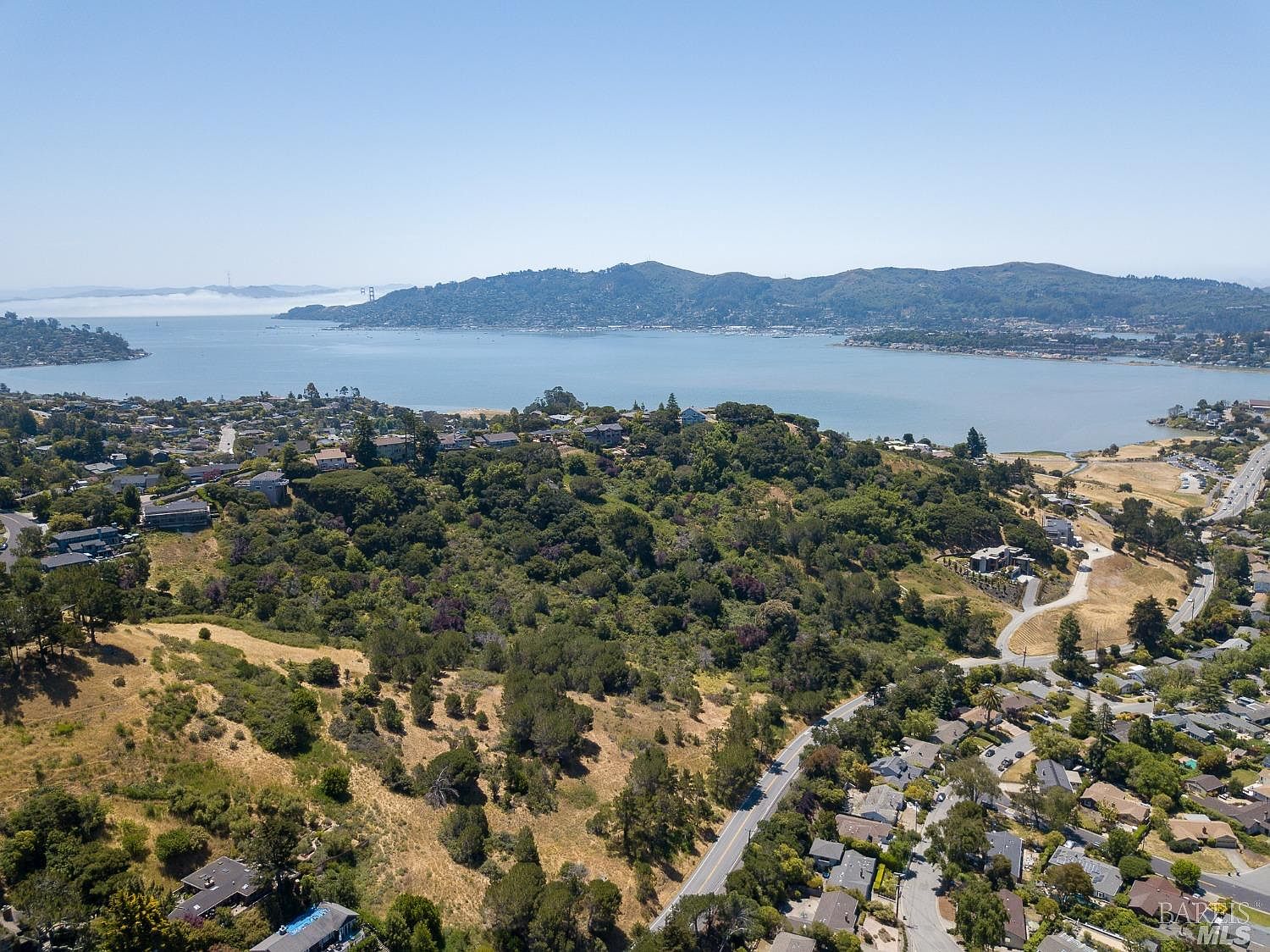 10 Shepherd Way, Tiburon, CA 94920 | MLS #323041672 | Zillow