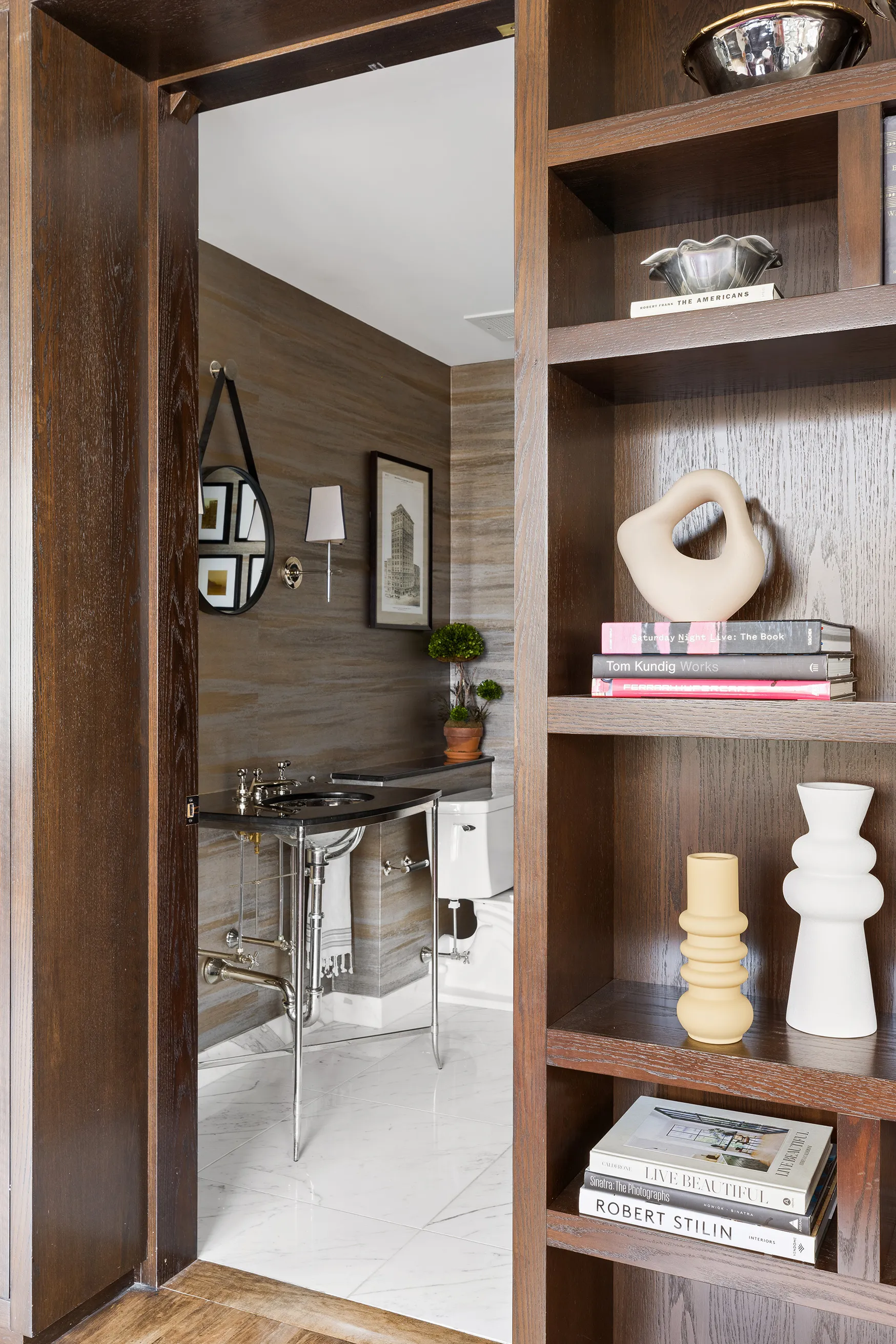 90 West Broadway #11 in Tribeca, Manhattan | StreetEasy