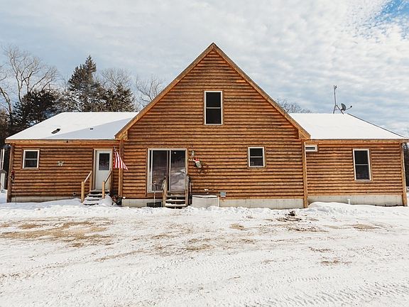 123 Davis Mine Rd, Rowe, MA 01367 | MLS #73196000 | Zillow