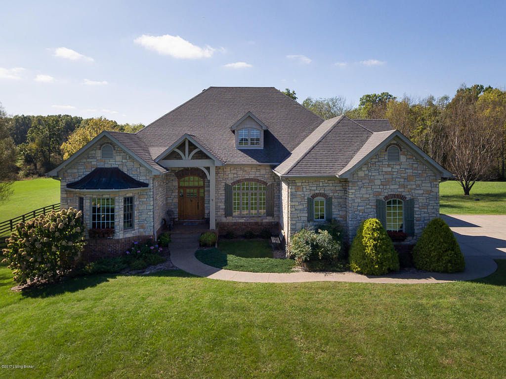 396 Stanton Way, Pendleton, KY 40055 | Zillow