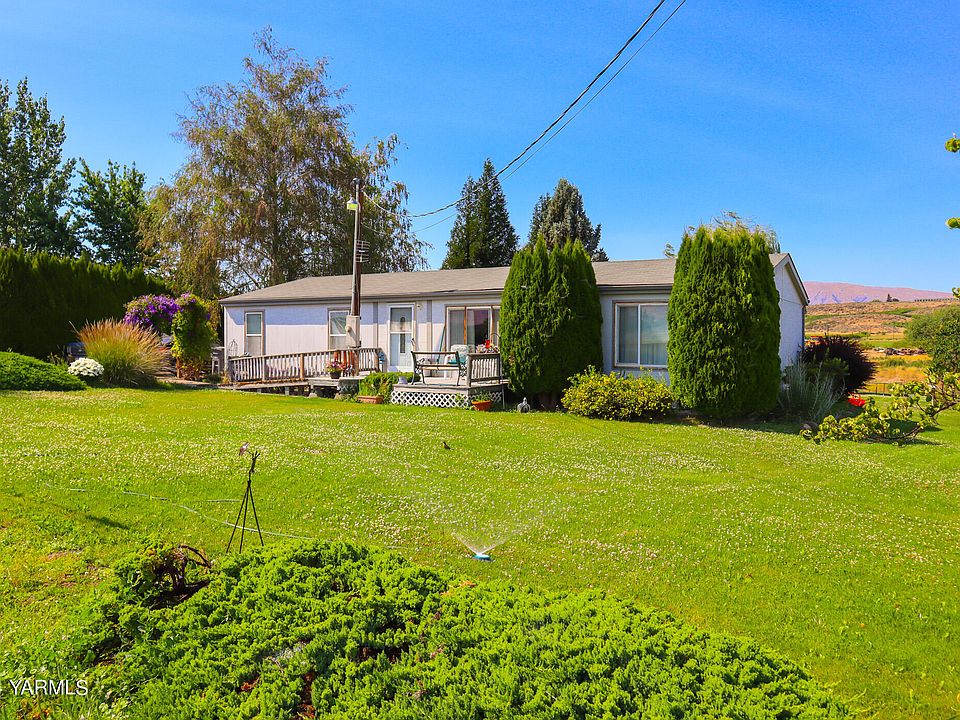 16981 Summitview Rd, Cowiche, WA 98923 | Zillow