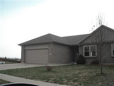 548 Jodee Dr, Xenia, OH 45385 | Zillow