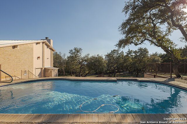 8818 Canyon Crest, Boerne, TX 78006 | MLS #1754658 | Zillow