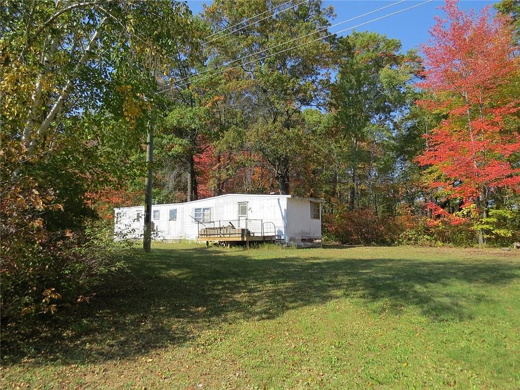 3274 Old 70 Road, Hertel, WI 54845 | Zillow