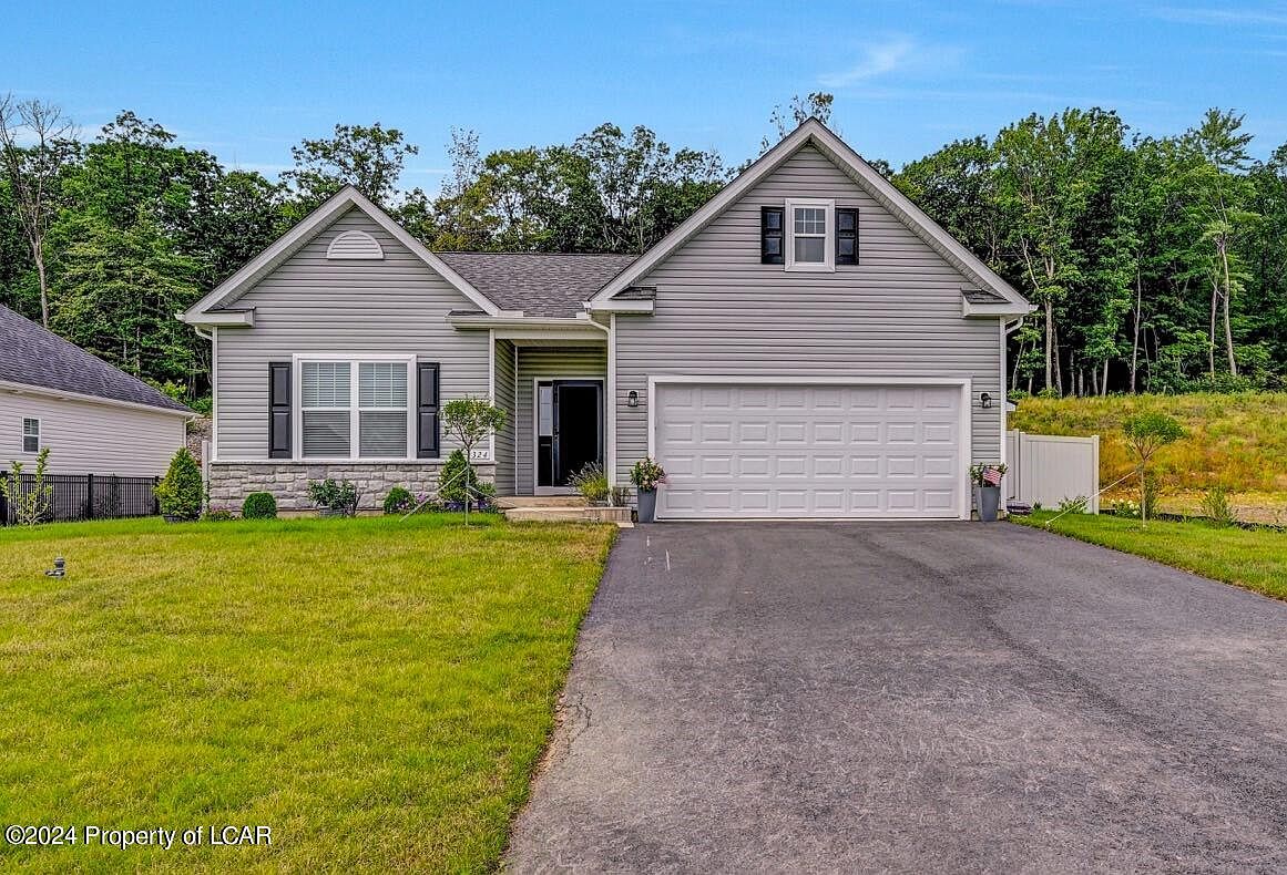 324 Long Run Rd, Drums, PA 18222 | MLS #24-3840 | Zillow