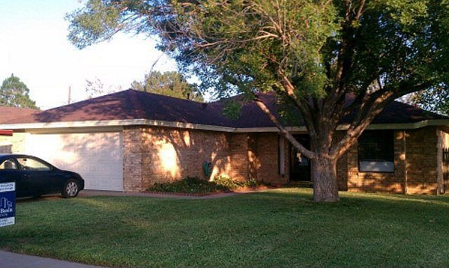 5105 Brazos Ave, Midland, TX 79707 | Zillow