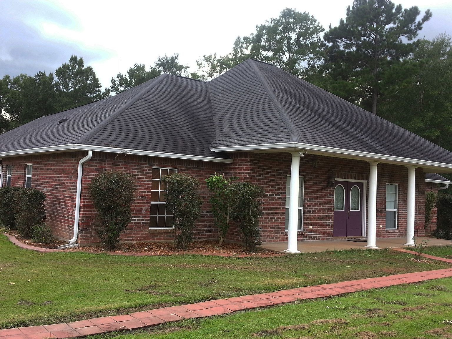 141 Casey Ln, Pollock, LA 71467 | Zillow