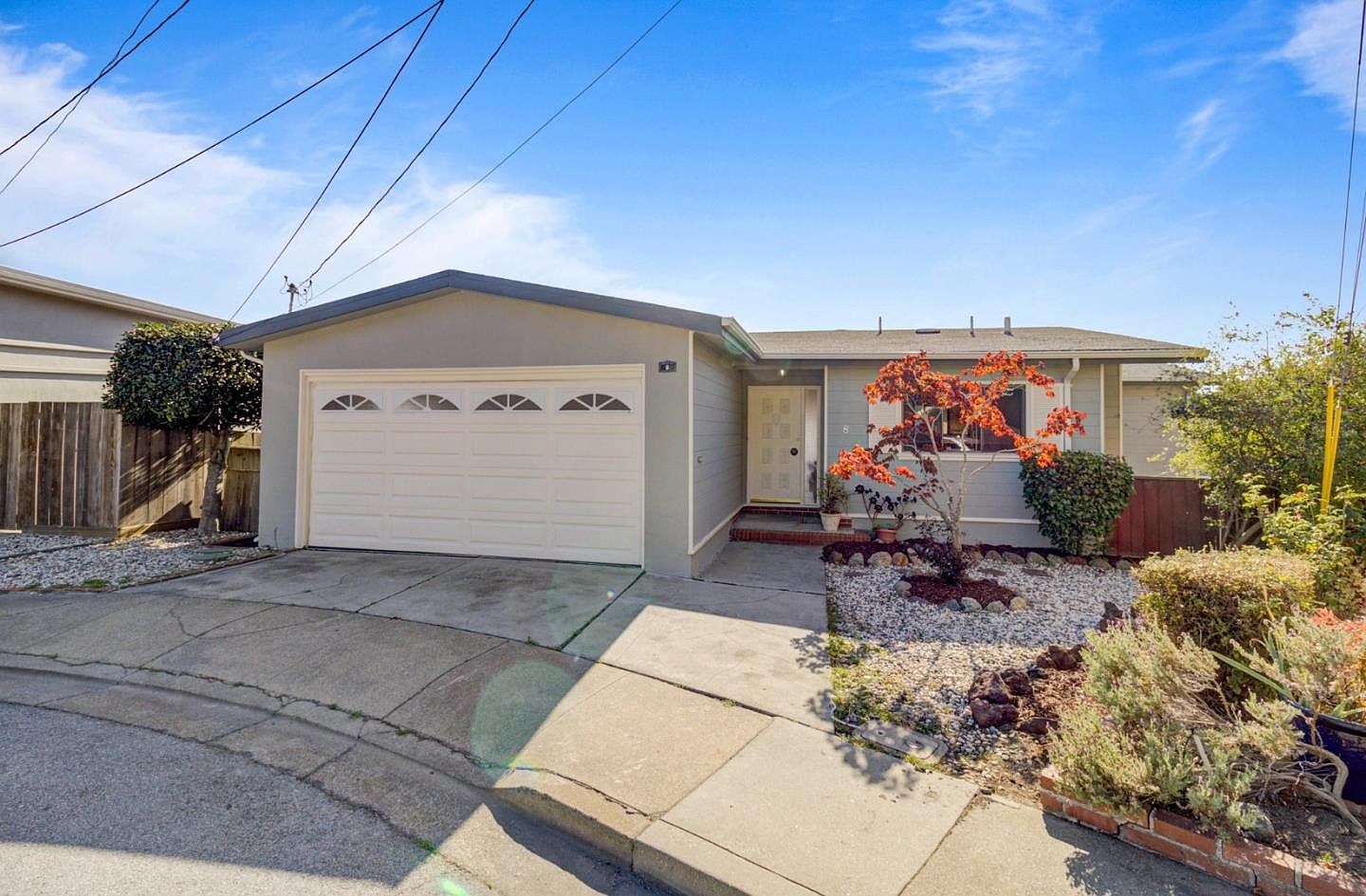 8 Fairview Pl, Millbrae, CA 94030 | Zillow