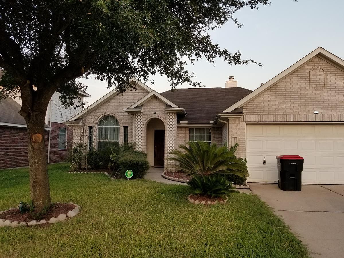 8503 Brompton Place Dr, Houston, TX 77083 | Zillow