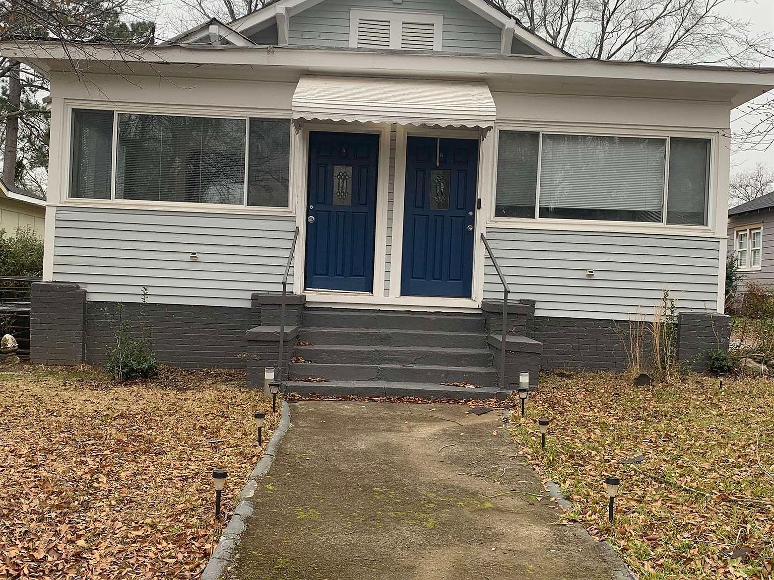 1769 Lyle Ave #A, College Park, GA 30337 | Zillow