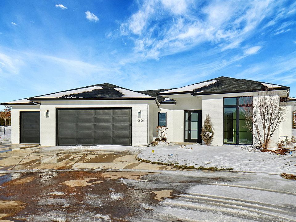 10806 E Steeplechase St, Wichita, KS 67206 | Zillow
