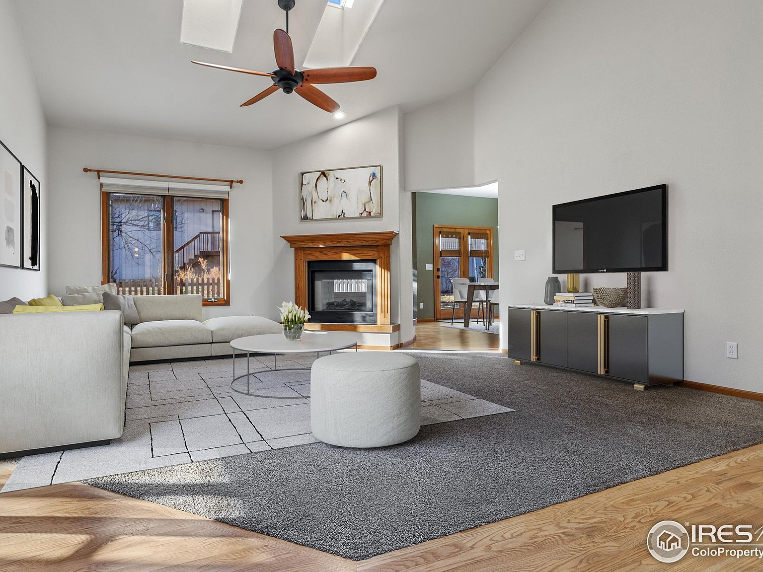 2843 Empire Ave, Loveland, CO 80538 | MLS #1001712 | Zillow