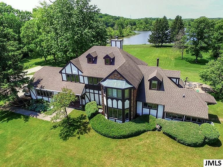 10496 Round Lake Hwy, Addison, MI 49220 | Zillow