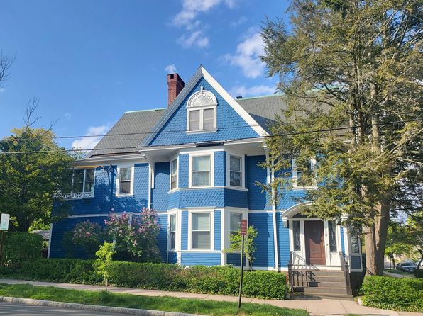 Houses For Rent in New Haven CT - 35 Homes | Zillow