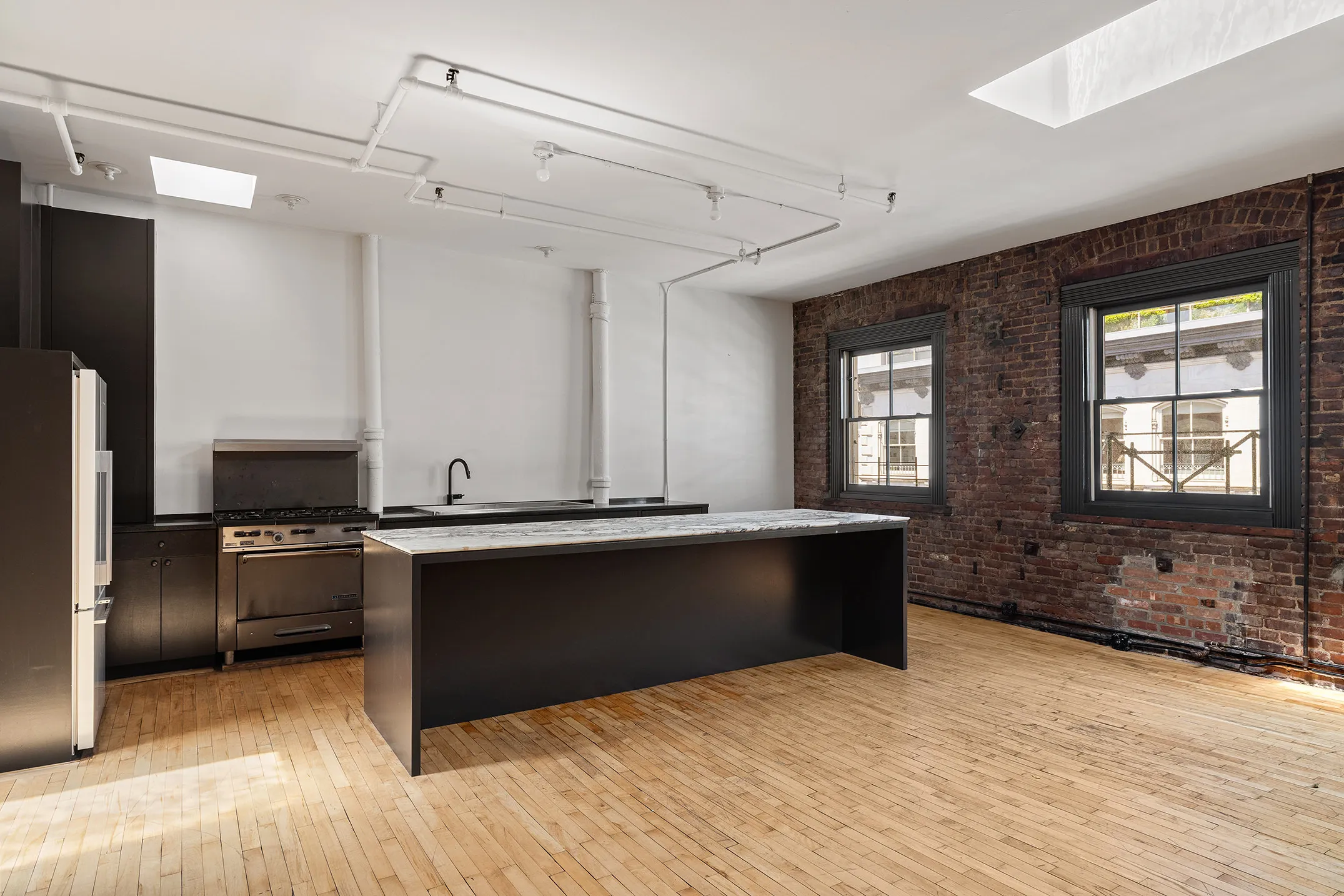 47 Howard Street #5 in Soho, Manhattan | StreetEasy