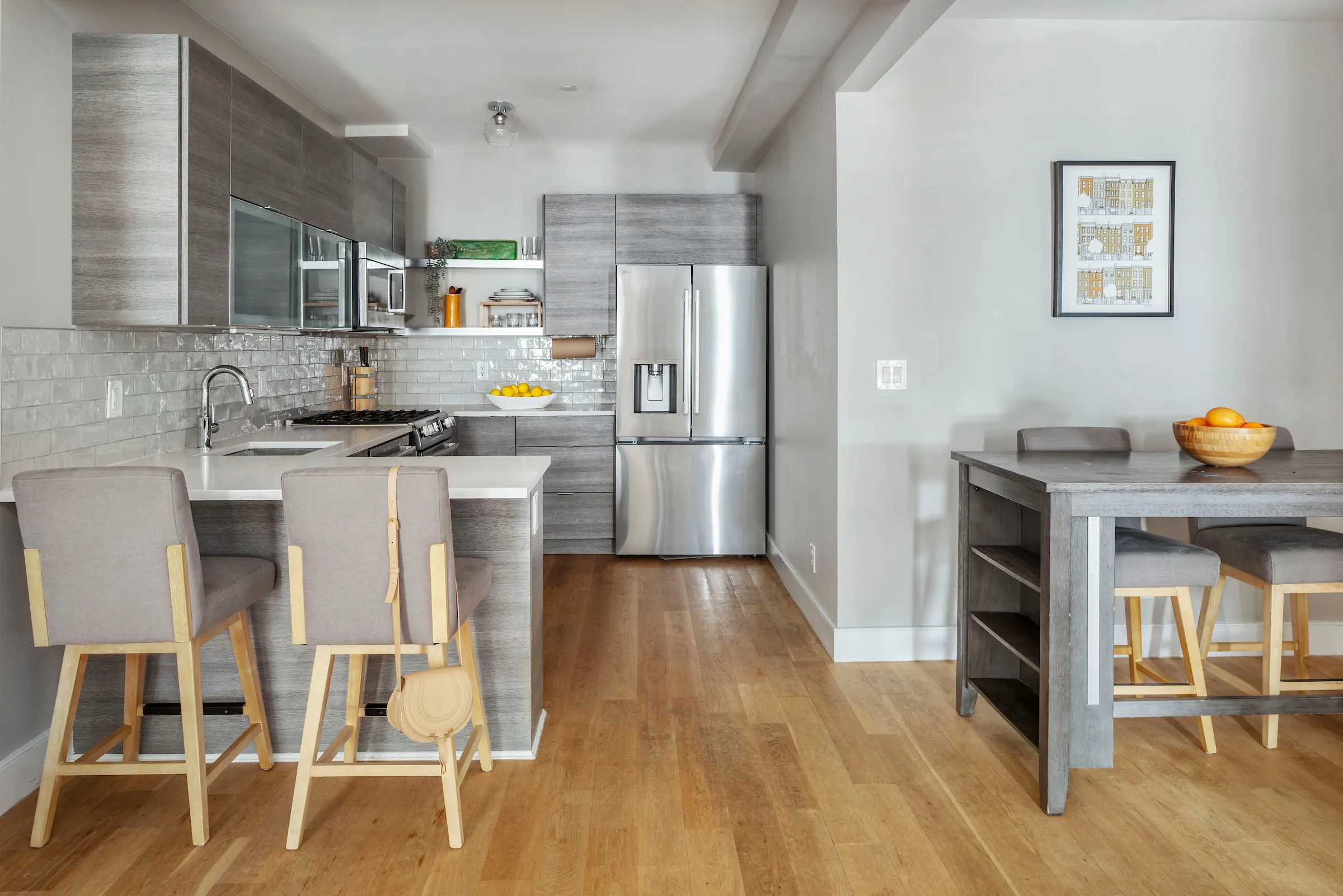 516 Classon Avenue #6B in Clinton Hill, Brooklyn | StreetEasy