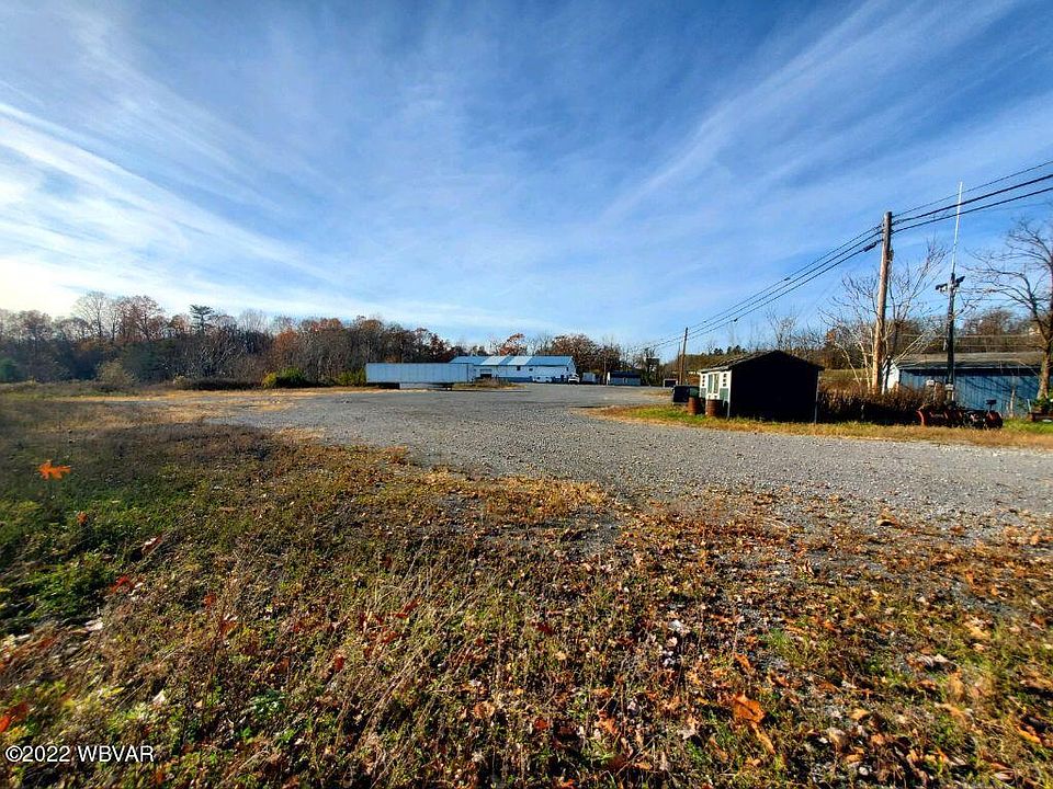 9043 S Us Highway 220 #9043, Linden, PA 17744 | Zillow